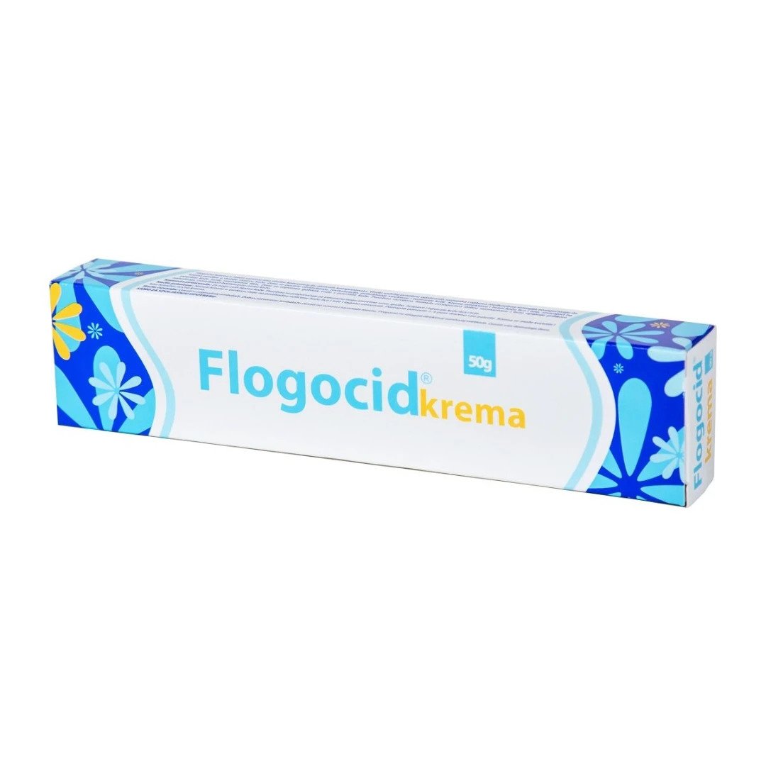 VELELEK Flogocid krema 50g - Veterinarska ustanova